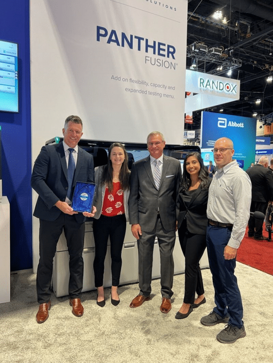 IMV Announces Winners of 2024 Clinical Laboratory Awards, Honored at ...