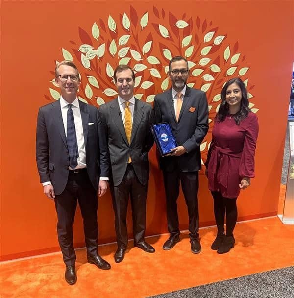 IMV Announces Winners of the 2024 ServiceTrak™ Imaging Awards Honored ...